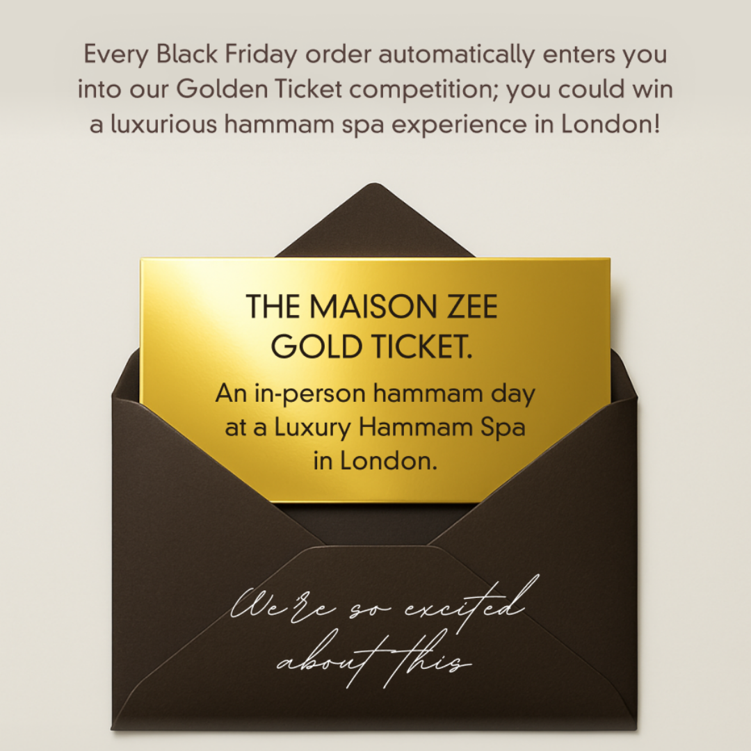 WIN A SPA DAY